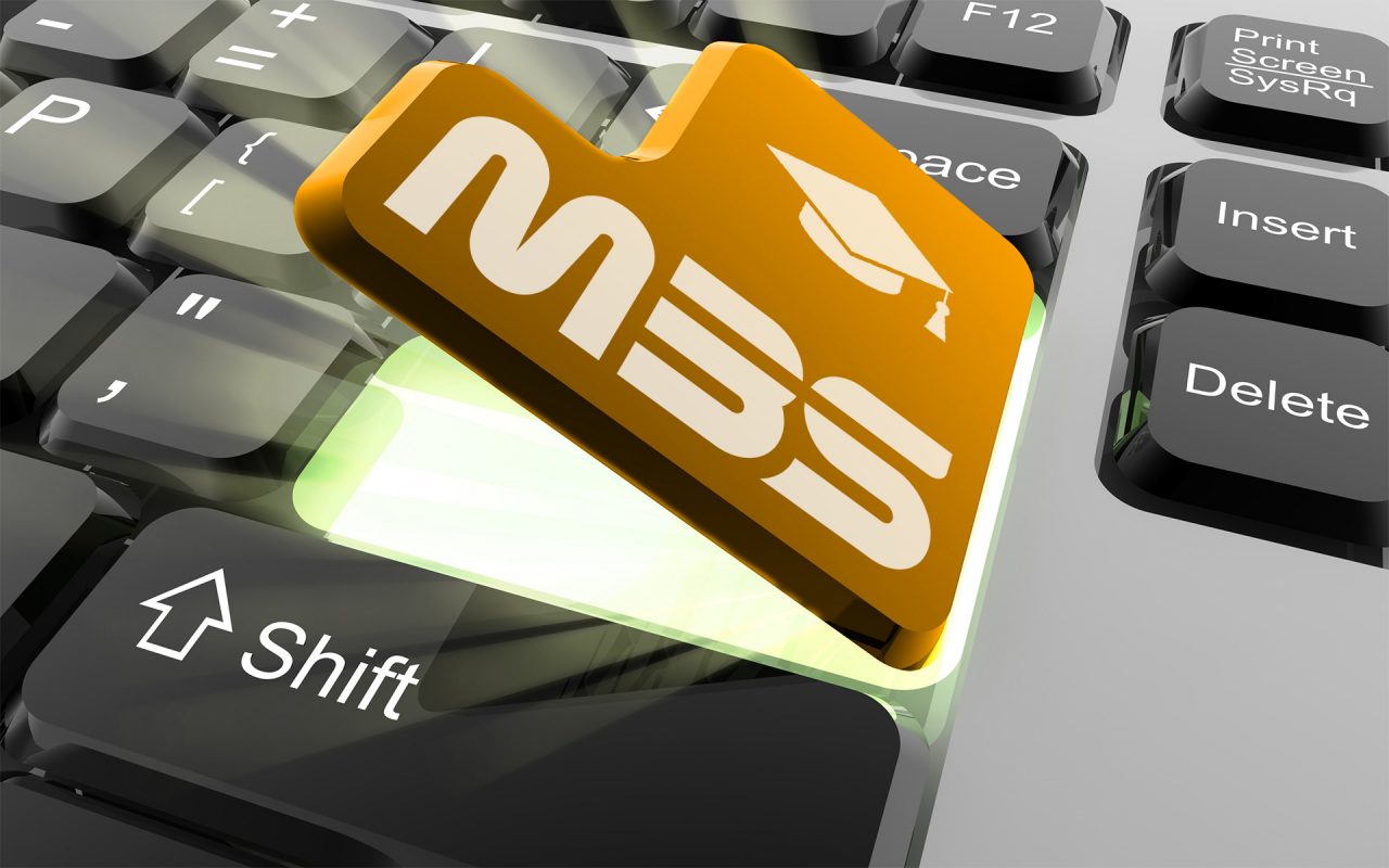 Home - Modern Business School